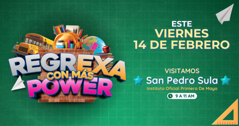 Power Fm Honduras