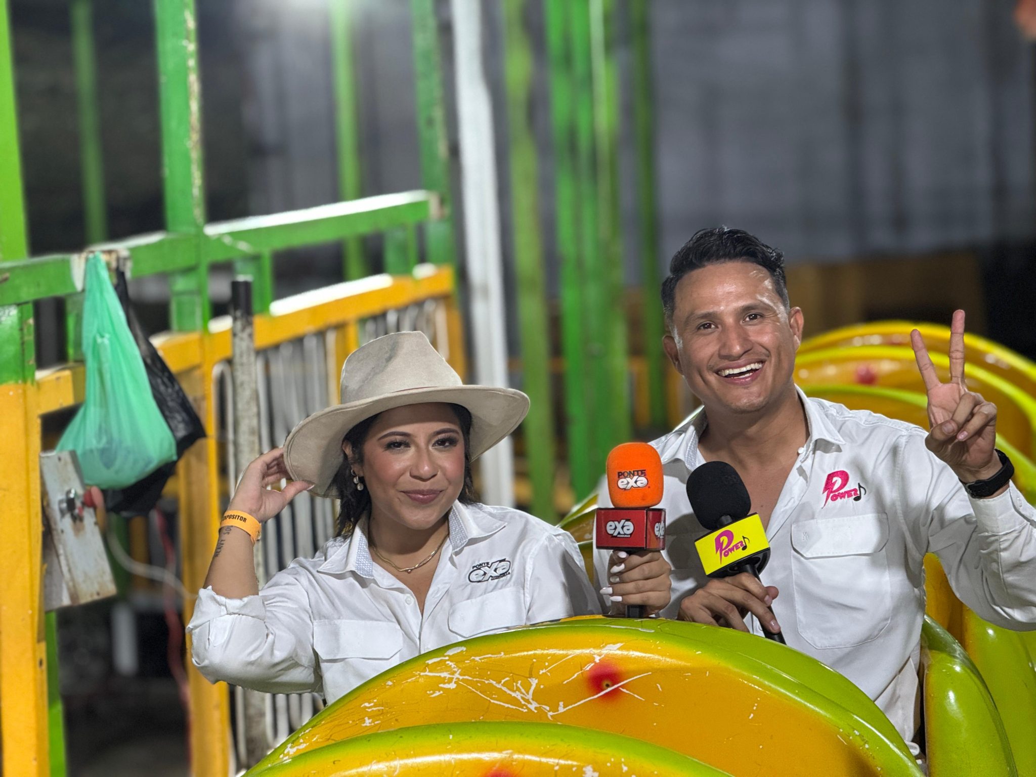 Power Fm Honduras